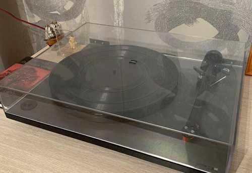 Проигрыватель винила rega rp 1