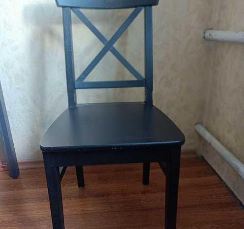 Стулья Икеа инголф IKEA Ingolf
