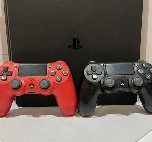 Sony playstation 4 slim