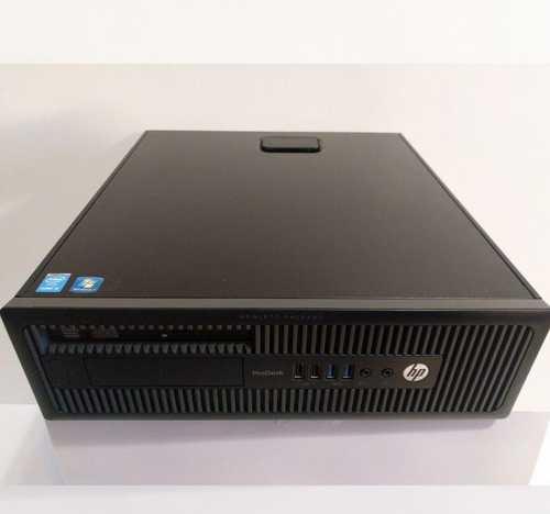 HP ProDesk 600 G1 sff