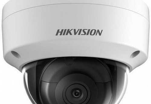 Камера видеонаблюдения IP Hikvision DS-2CD2123G2-I