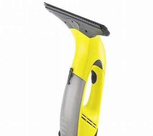 Ручной стеклоочиститель karcher WV 50 Plus