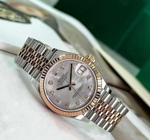 Часы Rolex Datejust 31