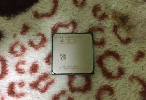 Процессор amd athlon 64 x2