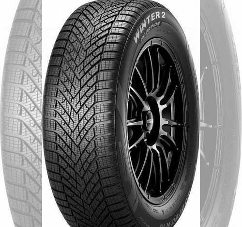 Pirelli Scorpion Winter 2 235/60 R18 107V