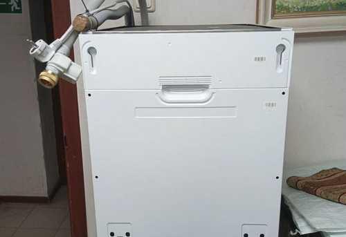 Встраиваемая посудомоечная машина dexp M10C6PB