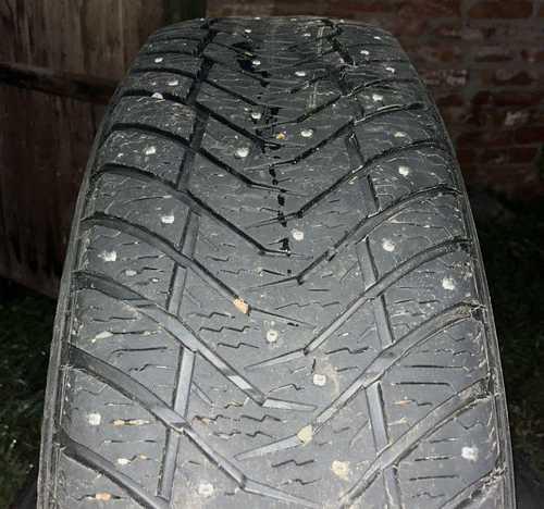 Yokohama Ice Guard IG65 265/60 R18 114T