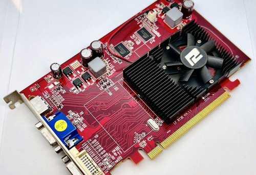 Видеокарта PowerColor ATI Radeon HD 4650