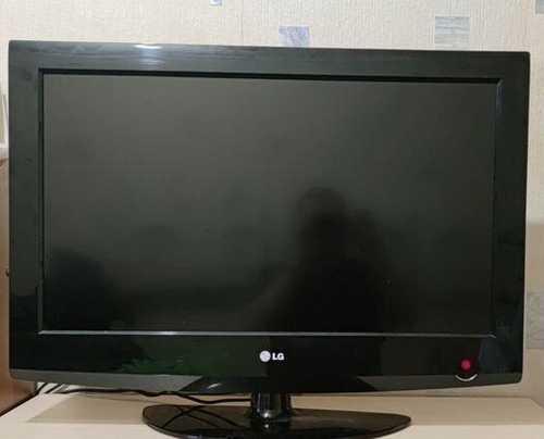 Телевизор LG 32 дюйма FullHD