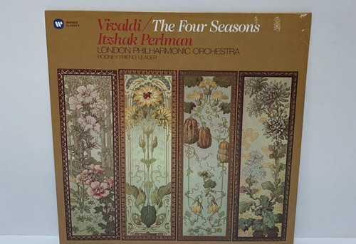 Itzhak Perlman - Vivaldi: Four Seasons (LP) vinyl