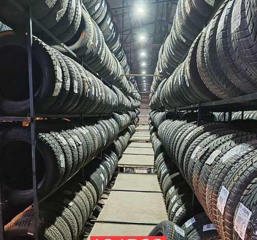 Pirelli Winter Carrier 275/45 R20 106P