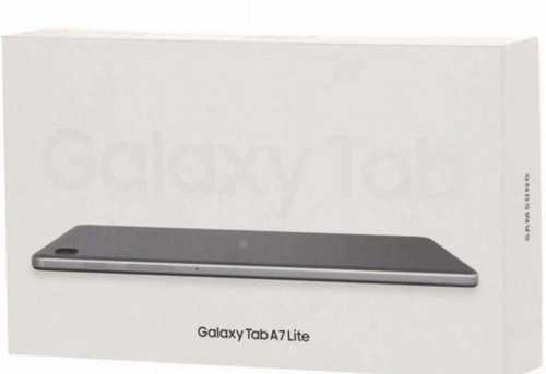 Планшет новый Samsung Galaxy Tab A7 Lite LTE Grey