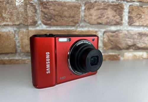Samsung ES90 Digital Camera