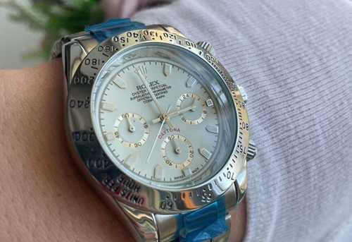 Часы мужские кварцевые Rolex