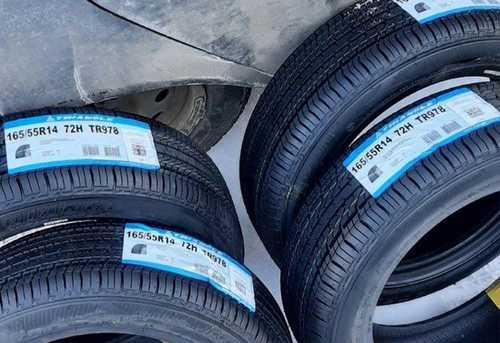 Triangle TR978 165/55 R14