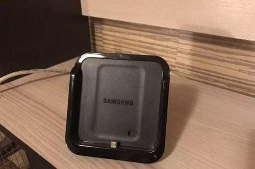 Samsung Galaxy Note 1 зарядная станция