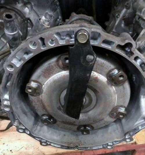 АКПП Lexus Gs300 3GR-FSE