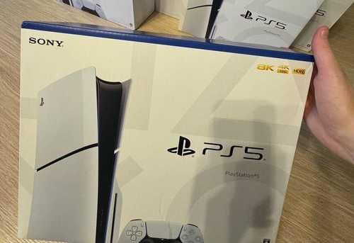 Sony PlayStation 5 Slim 1Tb