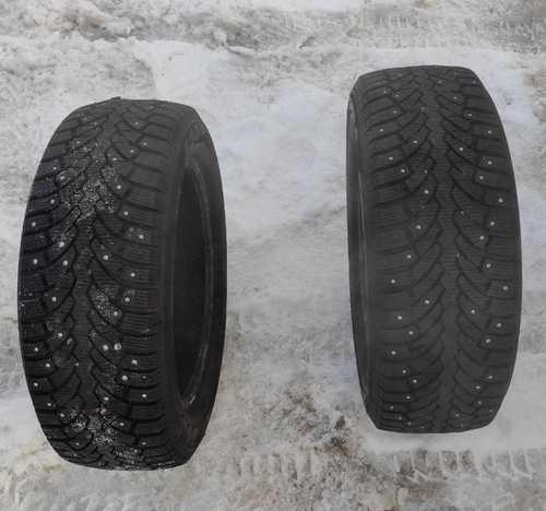 Pirelli Formula Ice 205/55