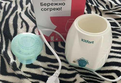 Подогреватель для бутылочек 2в1