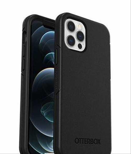 Чехол Otterbox Symmetry iPhone 12 pro