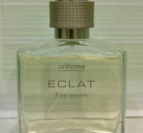 Eclat for men oriflame