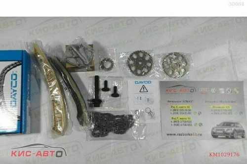 Комплект грм dayco