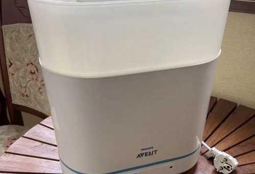 Стерилизатор philips avent