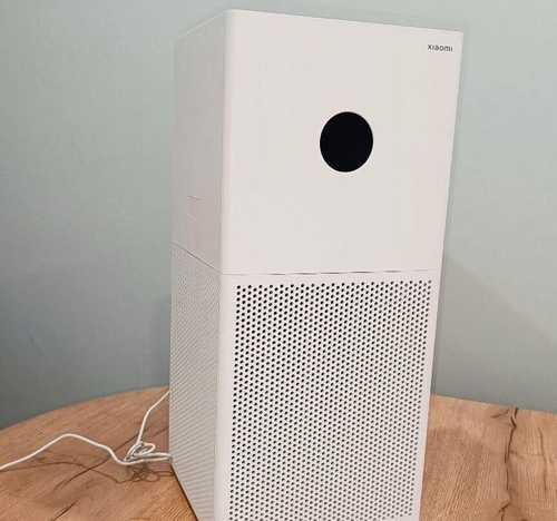 Очиститель воздуха xiaomi mi air purifier 4 lite