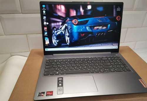 Ruzen. i7-1195G7. Новый