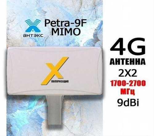 4G Антенна Antex Petra 9 для модема / роутера 69