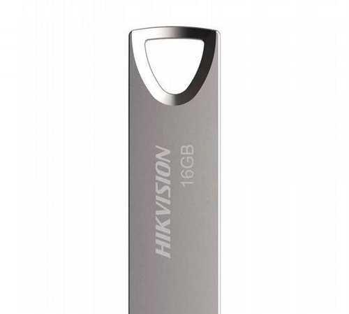 Флешка USB hikvision M200 16GB USB 2.0 (HS-USB-M20