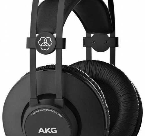 Наушники akg K52