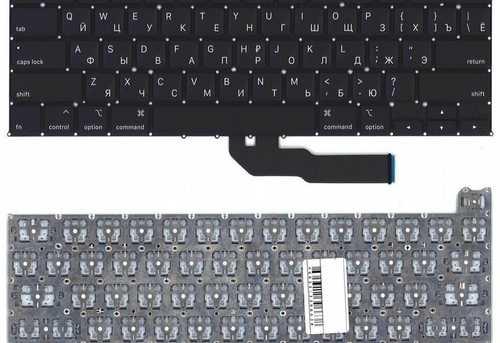 Клавиатура для ноутбука Apple MacBook Pro 13 Retin