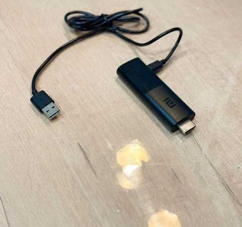 Xiaomi mi TV stick