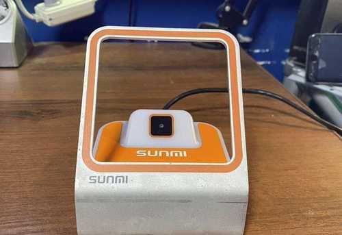 Сканер QR-кодов Sunmi Ns010