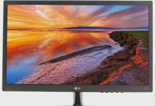 ЖК монитор LG 22"