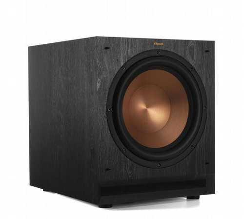 Сабвуфер Klipsch SPL-120 (арт. 296770)