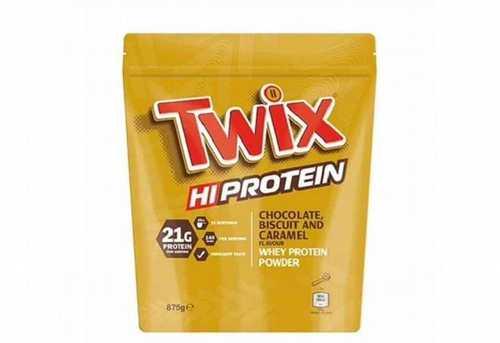 Mars Incorporated Twix Hi Protein Powder, 875 гр
