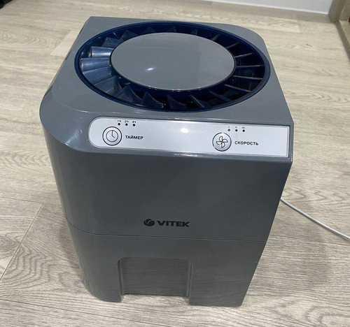 Очиститель и увлажнитель воздуха Vitek VT-8556