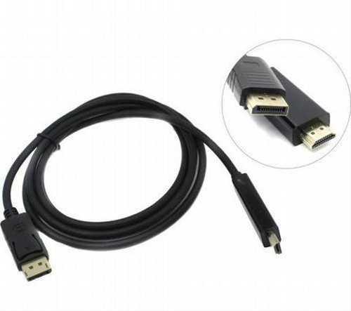 Exegate ex284917rus Кабель DisplayPort-hdmi ExeGat