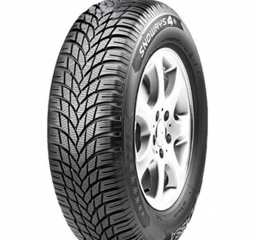 Lassa Snoways 4 295/35 R20 105W