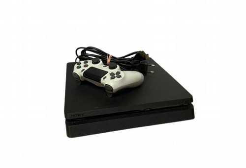 Игровая приставка Sony PlayStation 4 Slim L9