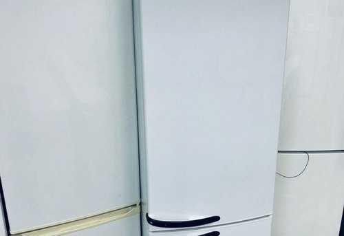 Холодильник atlant Б/У гарантия