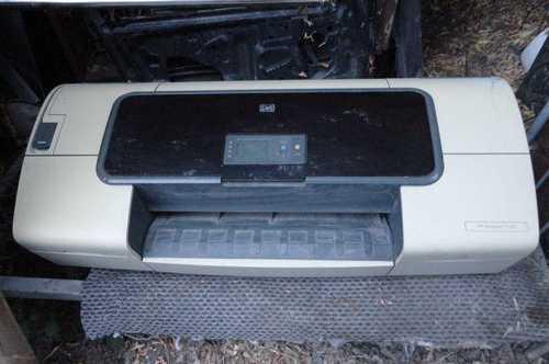 Плоттер HP Designjet T 1100