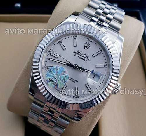 Часы Rolex Datejust