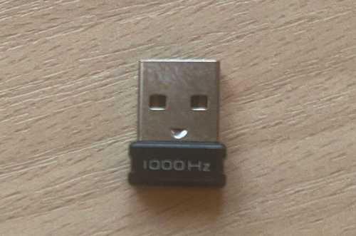 USB приемник Logitech 1000hz для G700s