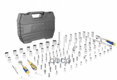Набор инструмента 1/2"Dr и 1/4"Dr 108 предметов