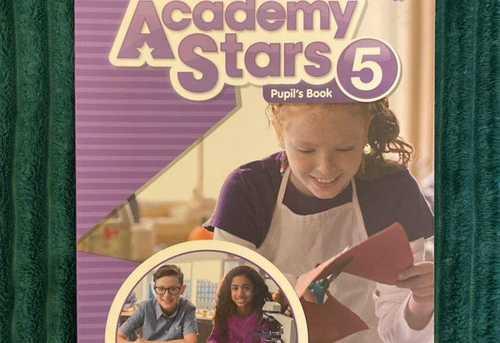 Academy stars 5