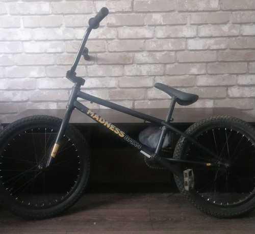 BMX Stark'22 Madness